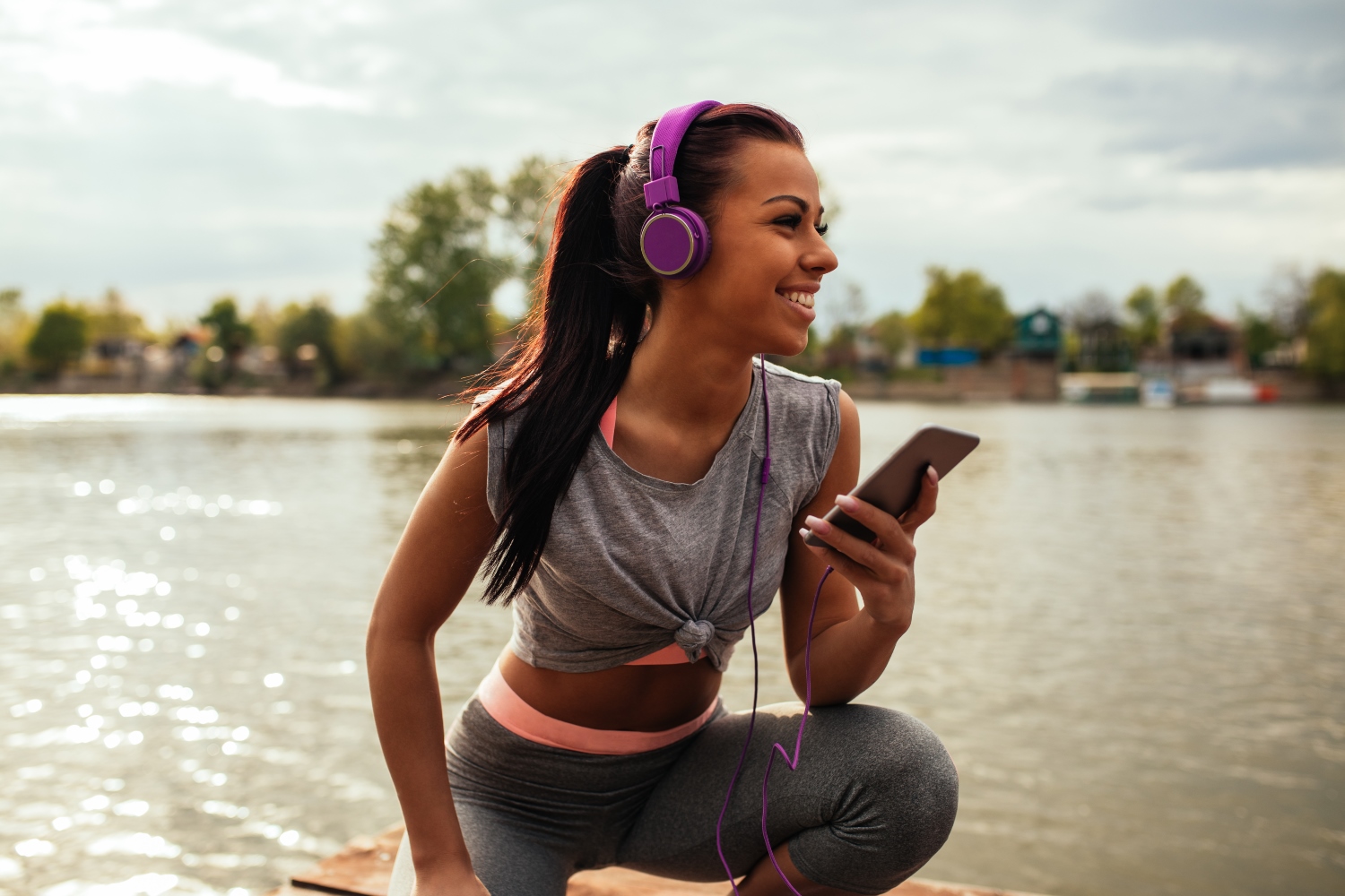 How to Be More Physically Active With a Busy Schedule - Health Blog ...