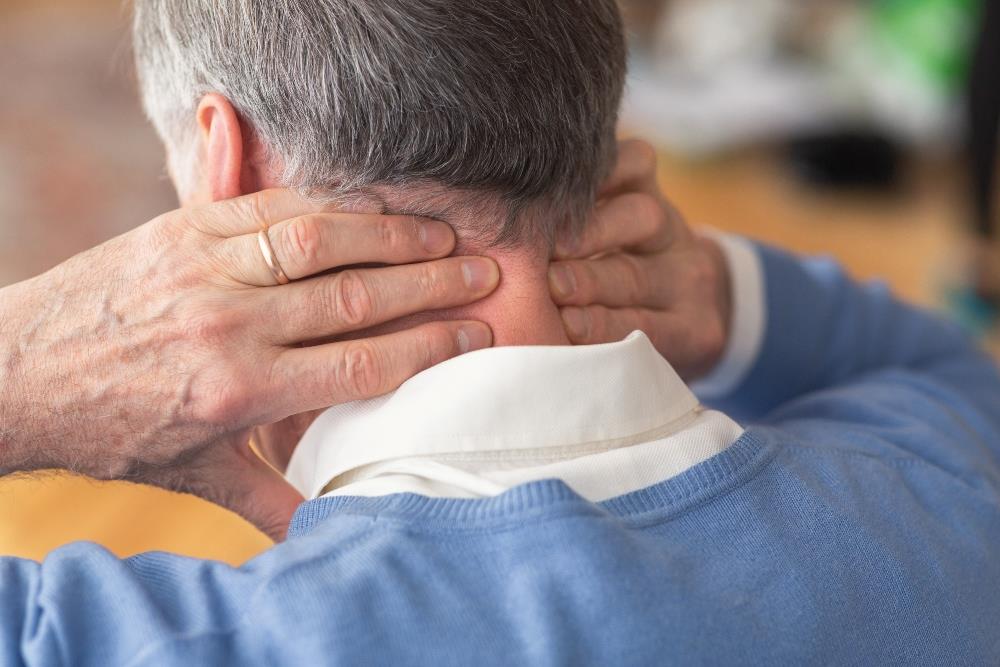 Stressed out? 5 Natural Ways to Take Care of Aches and Pains - Health ...