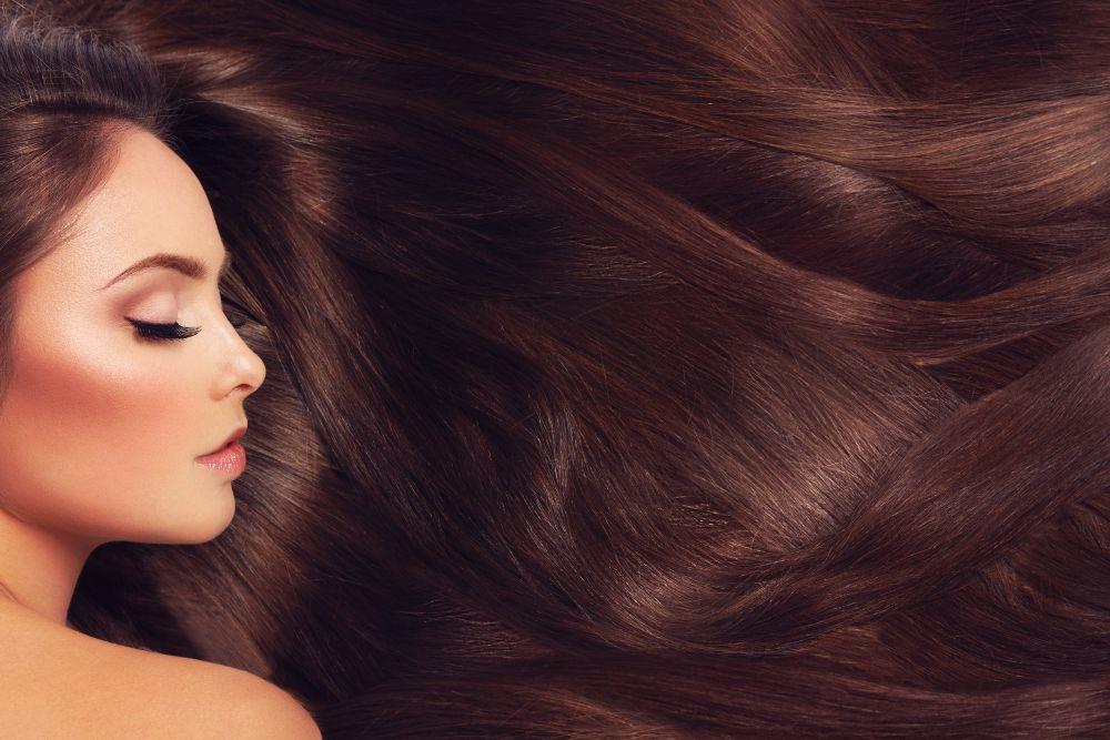 5 Ways to Improve Hair Growth - Health Blog Centre Info