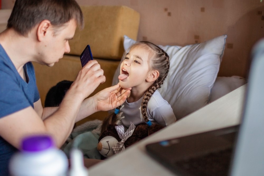 How to Know When You Can Have a Tele-Health Visit - Health Blog Centre Info