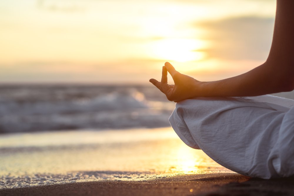5 Reasons Why You Need to Start Meditating - Health Blog Centre Info