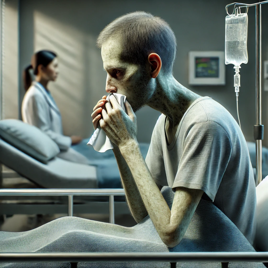 The Resurgence of Tuberculosis: Why a Once-Declining Disease is Making ...